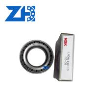 China Elite LM501349-10 Taper Roller Bearing P0 P6 P5 P4 Precision GCR15 Steel for sale