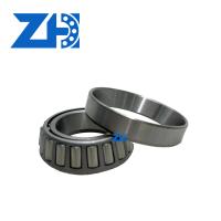 China Elite LM501349-10 Taper Roller Bearing P0 P6 P5 P4 Precision GCR15 Steel for sale