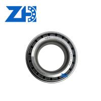 China Elite LM501349-10 Taper Roller Bearing P0 P6 P5 P4 Precision GCR15 Steel for sale