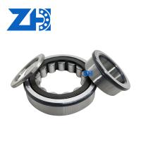 China NUP309ECP-C3 Cylindrical Roller Bearing GCR15 Steel P0 P6 P5 P4 Precision for Hydraulic Pumps for sale