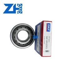 China NUP309ECP-C3 Cylindrical Roller Bearing GCR15 Steel P0 P6 P5 P4 Precision for Hydraulic Pumps for sale
