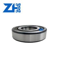 China NUP309ECP-C3 Cylindrical Roller Bearing GCR15 Steel P0 P6 P5 P4 Precision for Hydraulic Pumps for sale