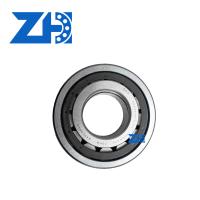China NUP309ECP-C3 Cylindrical Roller Bearing GCR15 Steel P0 P6 P5 P4 Precision for Hydraulic Pumps for sale