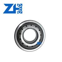 China NUP309ECP-C3 Cylindrical Roller Bearing GCR15 Steel P0 P6 P5 P4 Precision for Hydraulic Pumps for sale