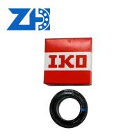 China SBB16E5-2RS Spherical Joint Bearing GCR15 Steel P0 Precision for Low Speed Oscillation for sale