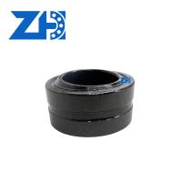 China SBB16E5-2RS Spherical Joint Bearing GCR15 Steel P0 Precision for Low Speed Oscillation for sale
