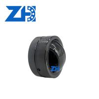 China SBB16E5-2RS Spherical Joint Bearing GCR15 Steel P0 Precision for Low Speed Oscillation for sale