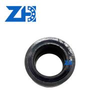 China SBB16E5-2RS Spherical Joint Bearing GCR15 Steel P0 Precision for Low Speed Oscillation for sale