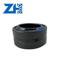 China SBB32ES-2RS Spherical Joint Bearing GCR15 Steel P0-P4 Precision for Low-Speed Oscillation for sale