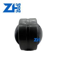 China SBB32ES-2RS Spherical Joint Bearing GCR15 Steel P0-P4 Precision for Low-Speed Oscillation for sale