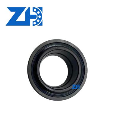 China SBB32ES-2RS Spherical Joint Bearing GCR15 Steel P0-P4 Precision for Low-Speed Oscillation for sale