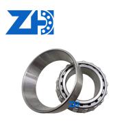 China Taper Roller Bearing 3780-20 3780/20 GCR15 Steel P0 P6 P5 P4 Precision for sale