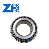 China Taper Roller Bearing 3780-20 3780/20 GCR15 Steel P0 P6 P5 P4 Precision for sale