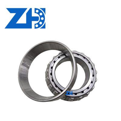 China Elite LM501349/10 Taper Roller Bearing P0 P6 P5 P4 Precision GCR15 Steel for sale