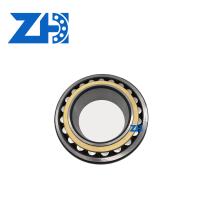 China 24122S.C3 Spherical Roller Bearing High Load Capacity GCR15 Steel P0 Precision for sale