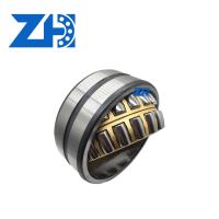 China 24122S.C3 Spherical Roller Bearing High Load Capacity GCR15 Steel P0 Precision for sale