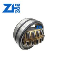 China 24122S.C3 Spherical Roller Bearing High Load Capacity GCR15 Steel P0 Precision for sale