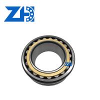 China 24122S.C3 Spherical Roller Bearing High Load Capacity GCR15 Steel P0 Precision for Industrial Equipment for sale