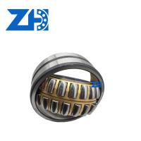 China 24122S.C3 Spherical Roller Bearing High Load Capacity GCR15 Steel P0 Precision for sale