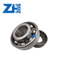 China Automotive Gearbox Deep Groove Ball Bearing NAA310-30P06 0.7kg GCR15 Steel P6 Precision for sale