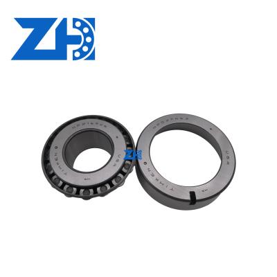 China Elite NP516946 NP037463 Taper Roller Bearing P0 P5 Precision GCR15 Steel for sale