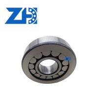China 07NU1026-6VH Cylindrical Roller Bearing GCR15 Steel P0 P6 P5 P4 Precision for sale