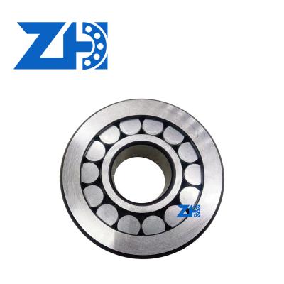 China 07NU1026-6VH Cylindrical Roller Bearing GCR15 Steel P0 P6 P5 P4 Precision for sale