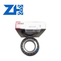 China Elite 30212JR Taper Roller Bearing GCR15 Steel P0 P6 P5 P4 Precision for sale