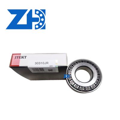 China Elite 30310JR Taper Roller Bearings Premium Craftsmanship for Seamless Performance for sale