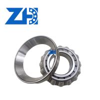 China Elite 30312DJR Taper Roller Bearings Premium Craftsmanship for Seamless Performance for sale