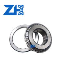 China Elite 30312DJR Taper Roller Bearing GCR15 Steel P0-P4 Precision for Industrial Use for sale