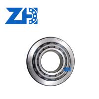 China Elite 30312DJR Taper Roller Bearing GCR15 Steel P0-P4 Precision for Industrial Use for sale