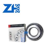 China Elite 30312DJR Taper Roller Bearing GCR15 Steel P0-P4 Precision for Industrial Use for sale