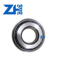 China Elite 30312DJR Taper Roller Bearing GCR15 Steel P0-P4 Precision for Industrial Use for sale