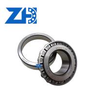 China Elite 32207JR Taper Roller Bearing GCR15 Steel P0 P6 P5 P4 Precision for sale
