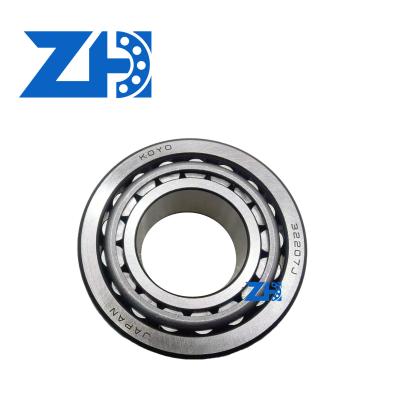 China Elite 32207JR  Taper Roller Bearings Premium Craftsmanship for Seamless Performance for sale