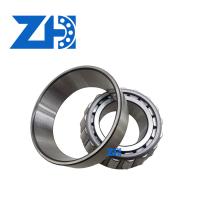 China Elite 32207JR Taper Roller Bearing GCR15 Steel P0 P6 P5 P4 Precision for sale