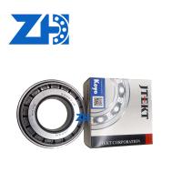 China Elite 32207JR Taper Roller Bearing GCR15 Steel P0 P6 P5 P4 Precision for sale
