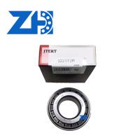 China Elite 32207JR Taper Roller Bearing GCR15 Steel P0 P6 P5 P4 Precision for sale