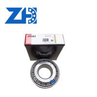 China Elite 32314JR Taper Roller Bearing GCR15 Steel P0 P6 P5 P4 Precision for Industrial Use for sale