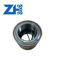 China BTH0087 Wheel Hub Bearing GCR15 Steel P6 Precision for Automotive Axle Load for sale