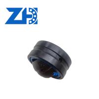 China GE16-ES-2RS Spherical Joint Bearing GCR15 Steel P0-P4 Precision for Low-Speed Oscillation for sale