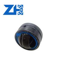 China GE16-ES-2RS Spherical Joint Bearing GCR15 Steel P0-P4 Precision for Low-Speed Oscillation for sale