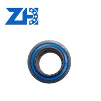 China GE16-ES-2RS Spherical Joint Bearing GCR15 Steel P0-P4 Precision for Low-Speed Oscillation for sale