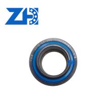 China GE16-ES-2RS Spherical Joint Bearing GCR15 Steel P0-P4 Precision for Low-Speed Oscillation for sale