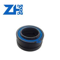 China GE16-ES-2RS Spherical Joint Bearing GCR15 Steel P0-P4 Precision for Low-Speed Oscillation for sale