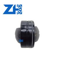 China GE40XS-K Spherical Joint Bearing GCR15 Steel P0/P6/P5/P4 Precision for Low Speed Oscillation for sale