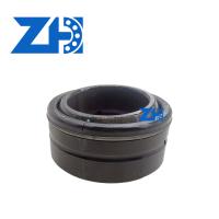 China GE40XS-K Spherical Joint Bearing GCR15 Steel P0/P6/P5/P4 Precision for Low Speed Oscillation for sale