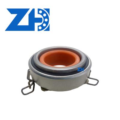 China 50SCRN31P4-B Clutch Bearing GCR15 Steel P4 Precision for Automotive Transmission for sale
