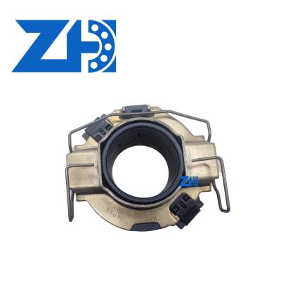 China 50TKZ3503RA Clutch Bearing GCR15 Steel P0 Precision Standard Size for Automotive for sale